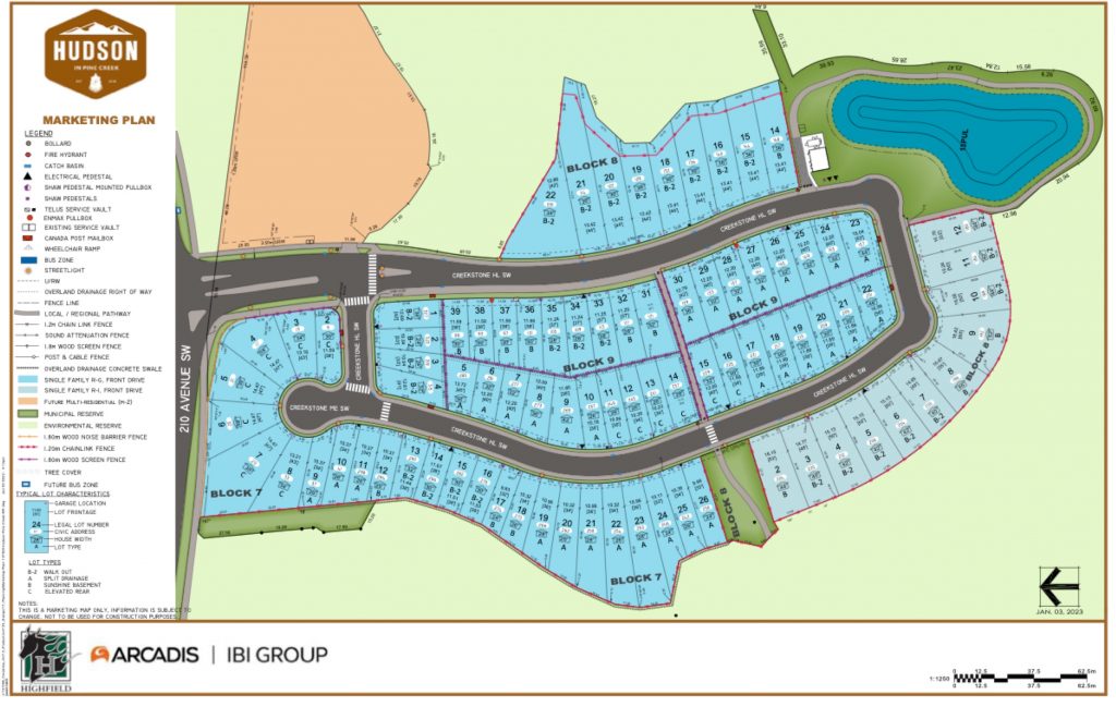 Come Home to Hudson in Pine Creek